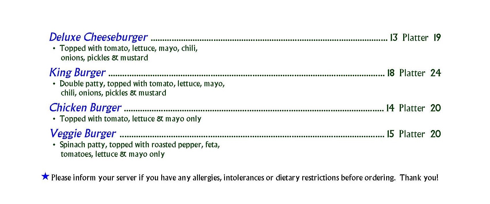 Dinner | Taverna Rodos